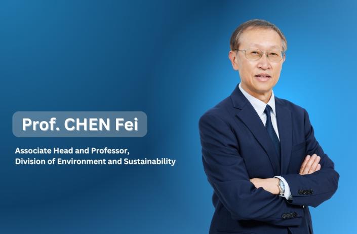 Sustainability | The Hong Kong University of Science and Technology